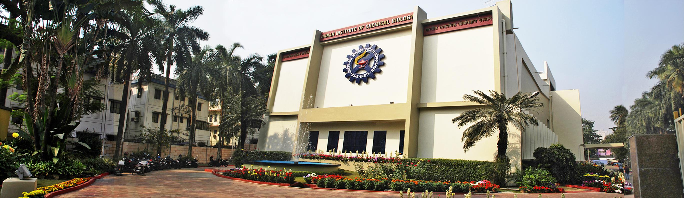 iicb – Next Gen Scientists Foundation