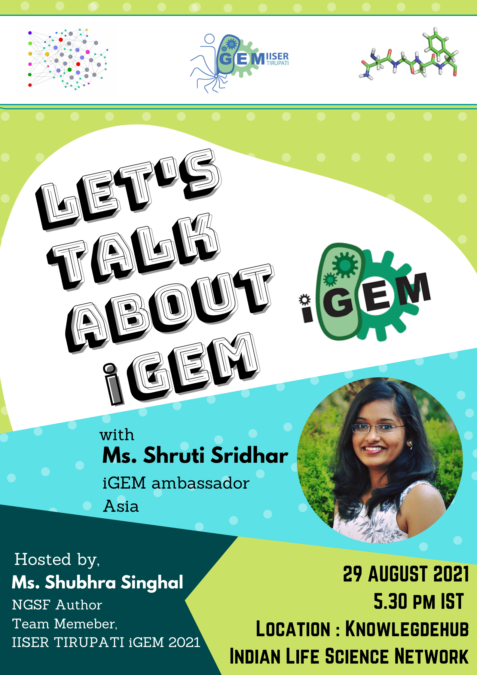 knowledgehub_igem_ambassidor – Next Gen Scientists Foundation