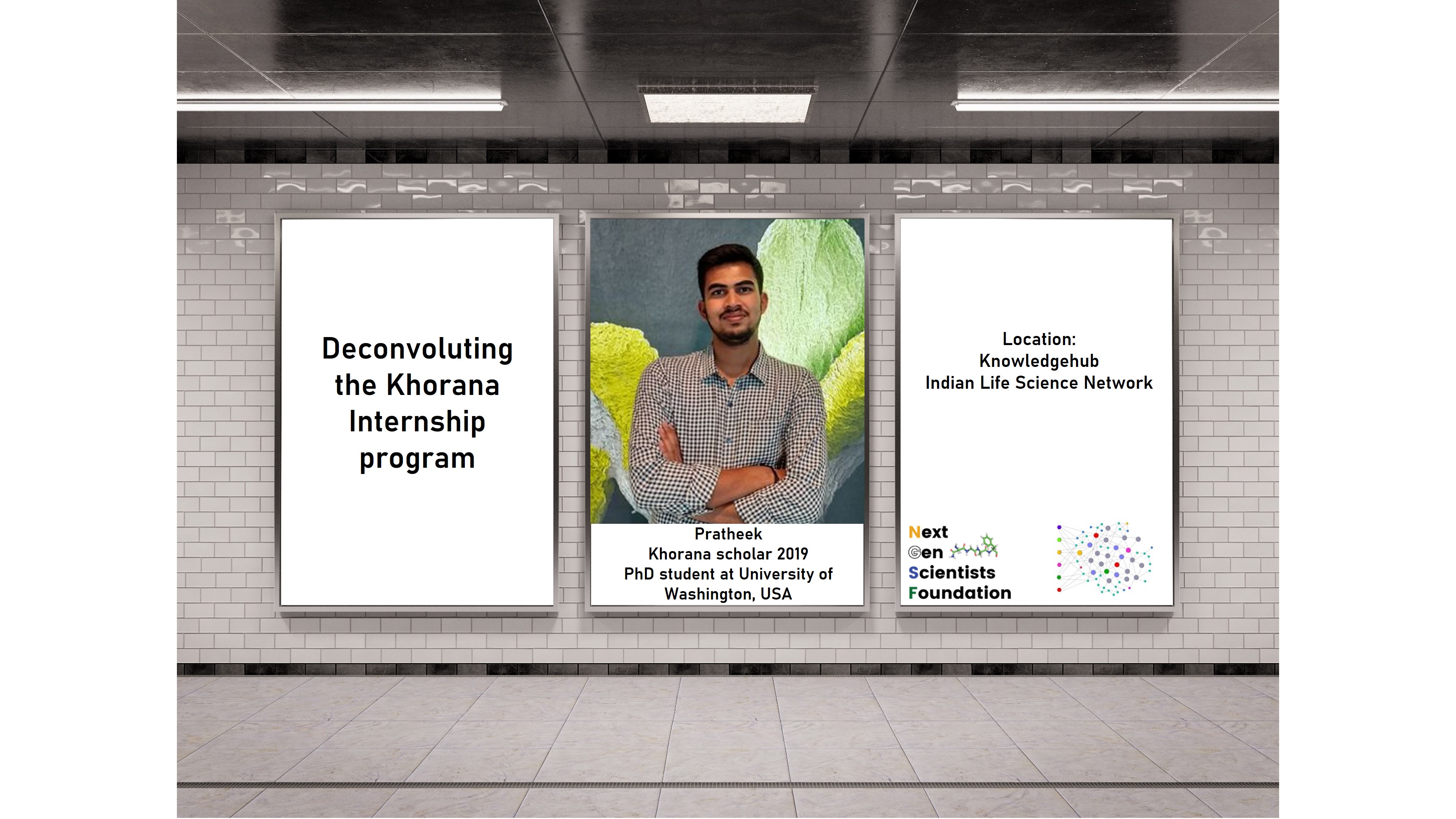 pratheek_khorana – Next Gen Scientists Foundation