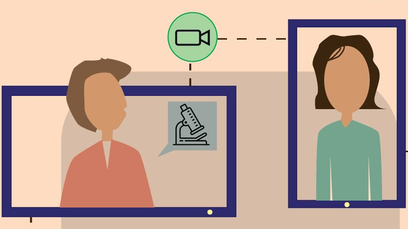 Hyperconnect – Next Gen Scientists Foundation