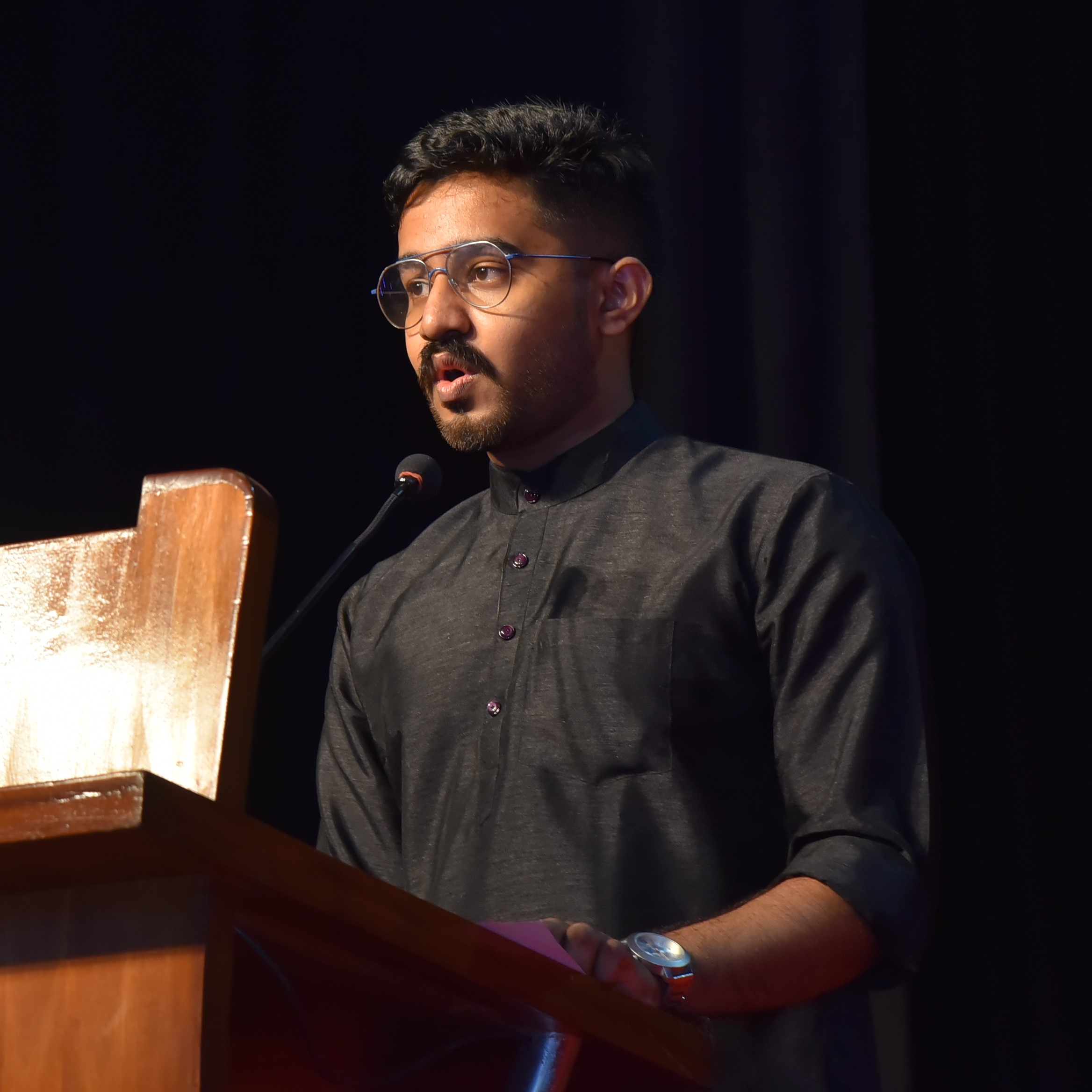 gokul – Next Gen Scientists Foundation