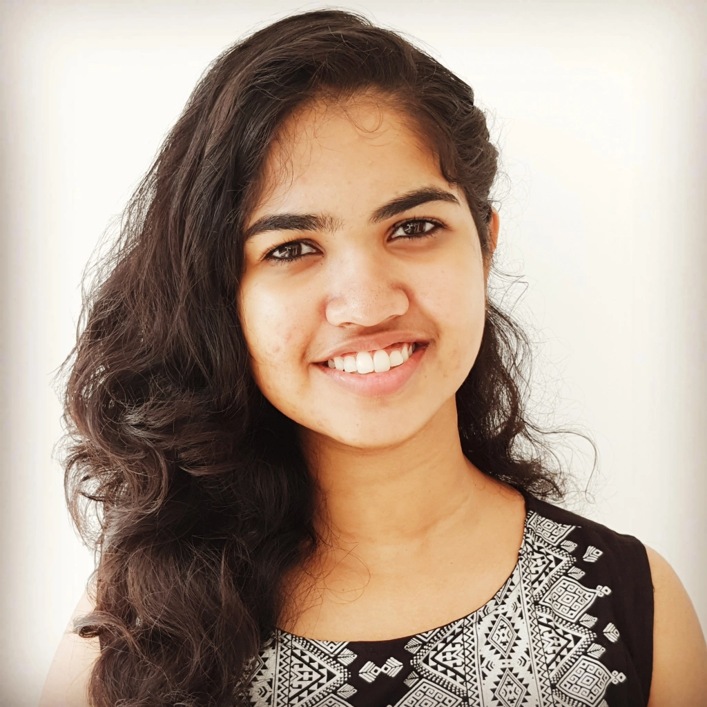 niloufer – Next Gen Scientists Foundation