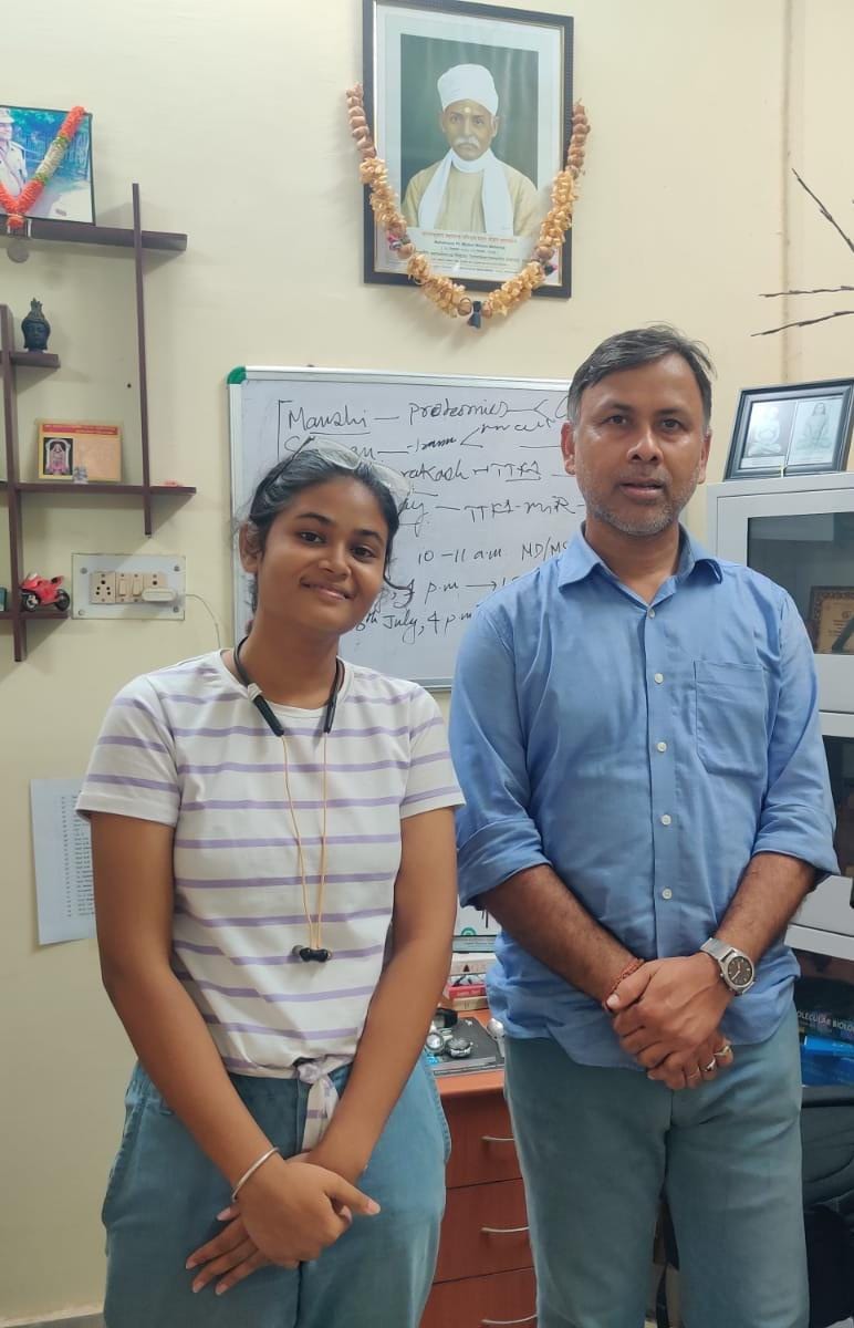 Next Gen Scientists Foundation